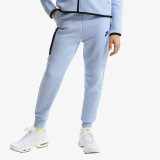 NIKE Donji deo trenerke Sportswear Tech Fleece
