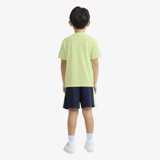 NIKE Set NKB B NSW TRICOT SHORT SET