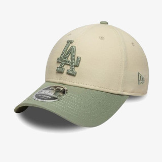 NEW ERA Kačket SIDE SCRIPT 9FORTY® MC