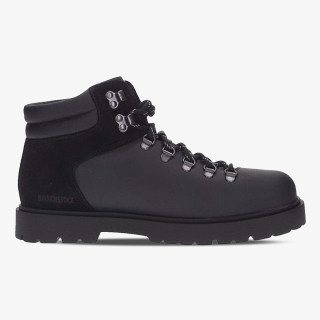 BIRKENSTOCK Čizme Jackson 2.0 LENB Black