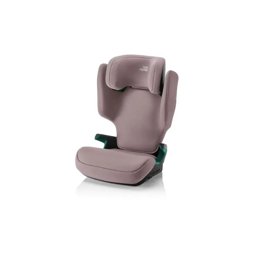 BRITAX ROMER A-S DISCOVERYPLUS(100-150CM),DUSTROSE