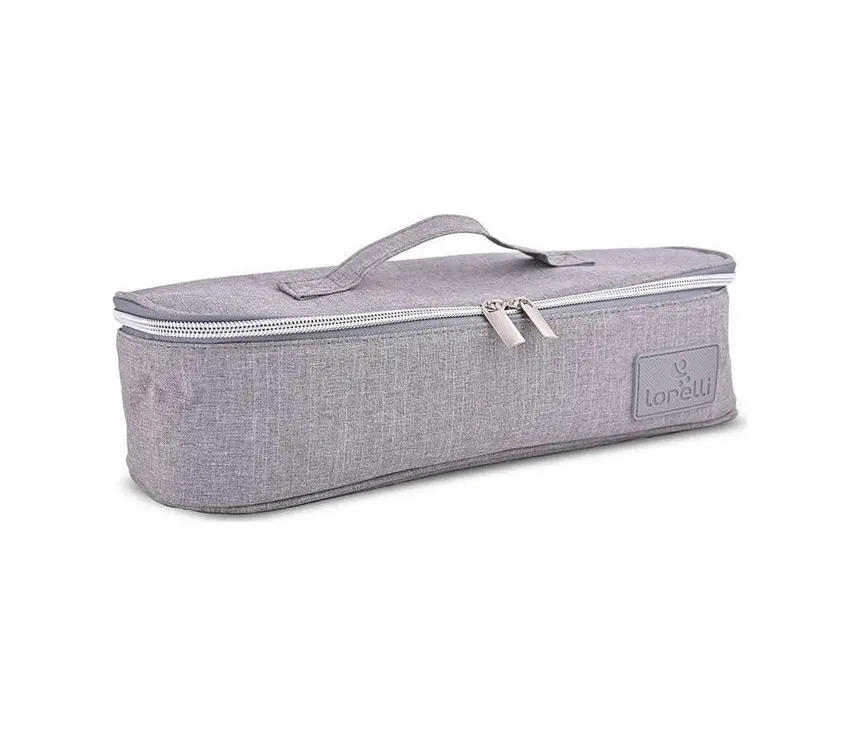 LORELLI TERMO TORBA AVY GREY (10040290002)