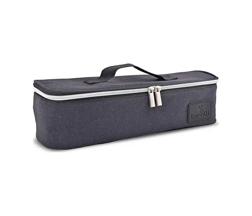 LORELLI TERMO TORBA AVY BLACK (10040290001)