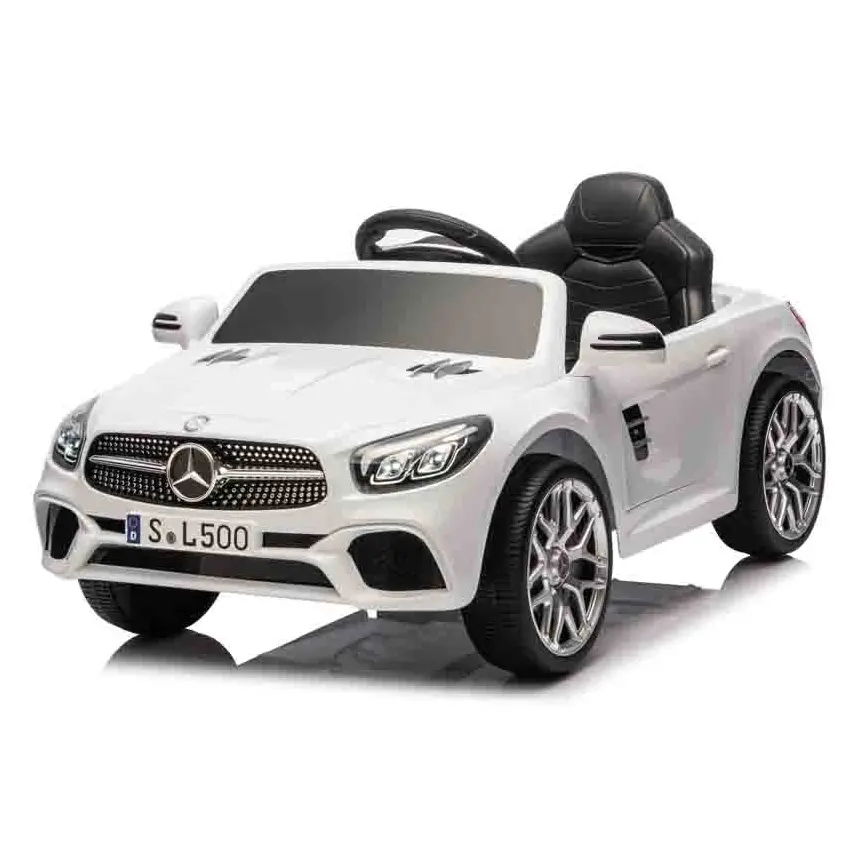 Mercedes Benz SL500 Beli