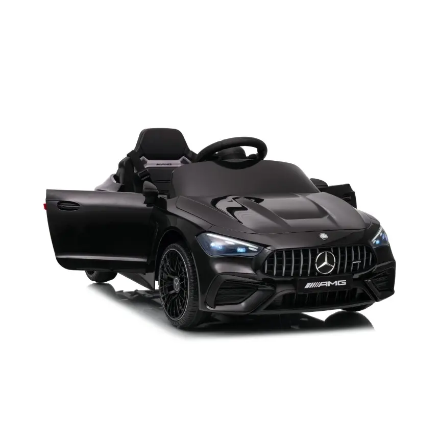 Mercedes – Benz AMG CLE 53 Crni