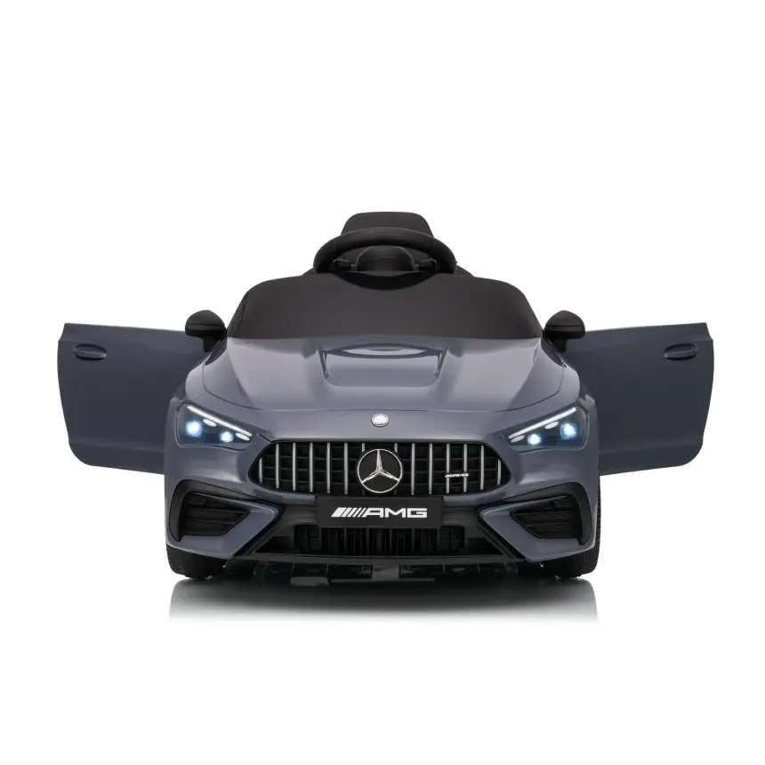 Mercedes AMG CLE 53 Sivi