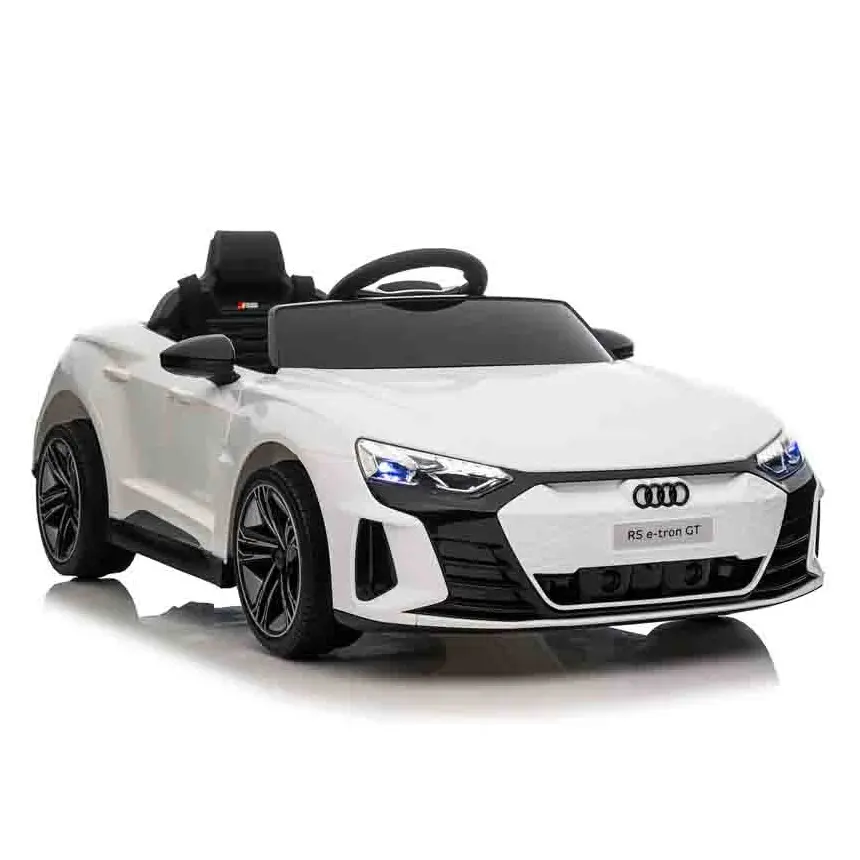 Audi RS E-Tron GT Beli