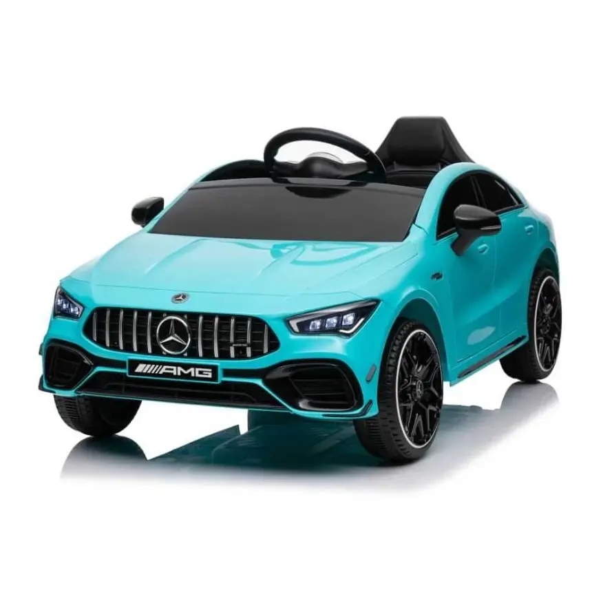 Mercedes-Benz AMG CLA 45 Tiffany