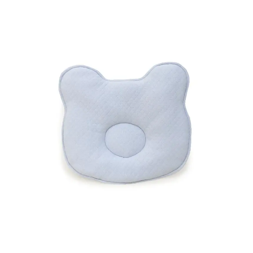BBO JASTUK ZA BEBE MEDA - PLAVI (28 x 30cm) (3400101)