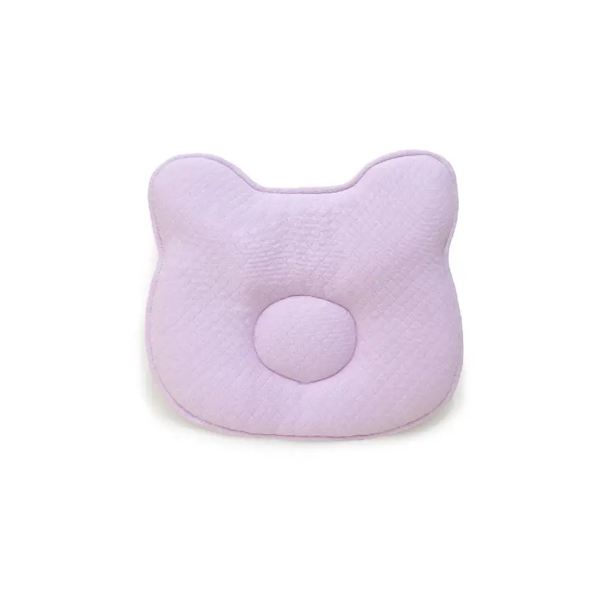BBO JASTUK ZA BEBE MEDA - ROZE (28 x 30cm) (3400105)