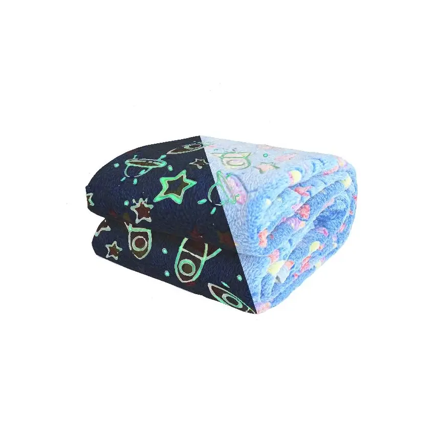 BBO CEBE ZA BEBE - SPACE (95 x 120cm) (632-SPACE)