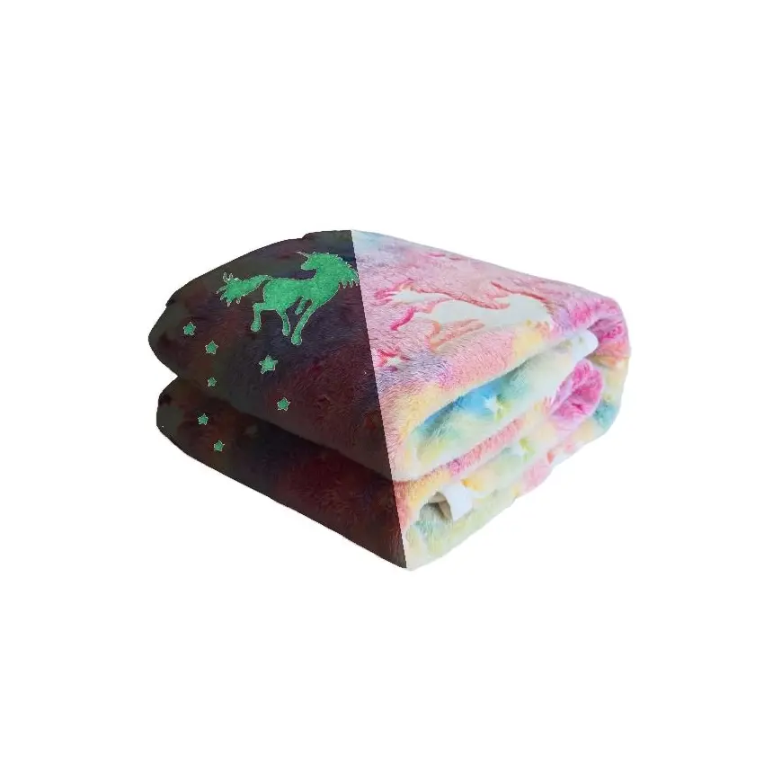 BBO CEBE ZA BEBE - FANTASY (95 x 120cm) (632-FANTASY)
