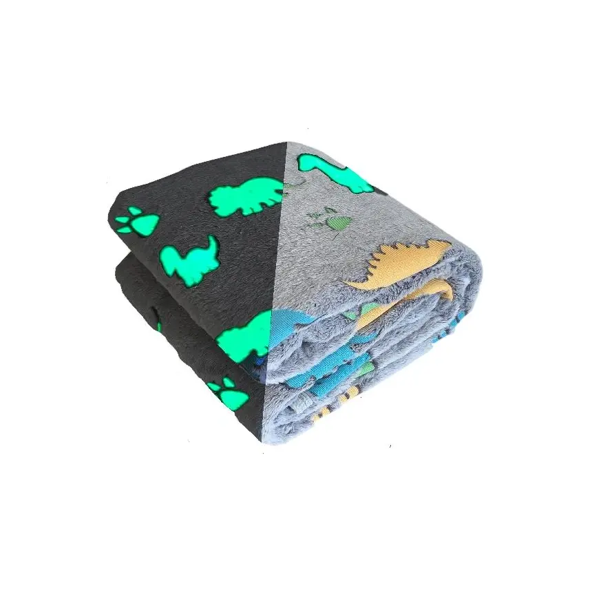 BBO CEBE ZA BEBE - DINO (95 x 120cm) (632-DINO)