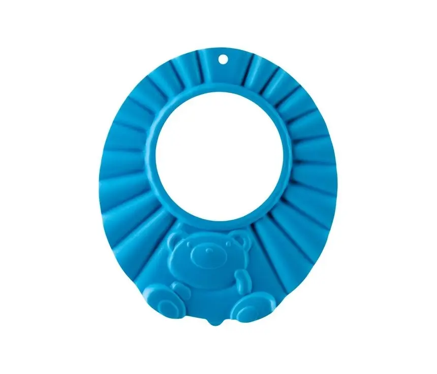 CANPOL BABIES STITNIK ZA KUPANJE (0m+) - BLUE 74006 (74006_blu)