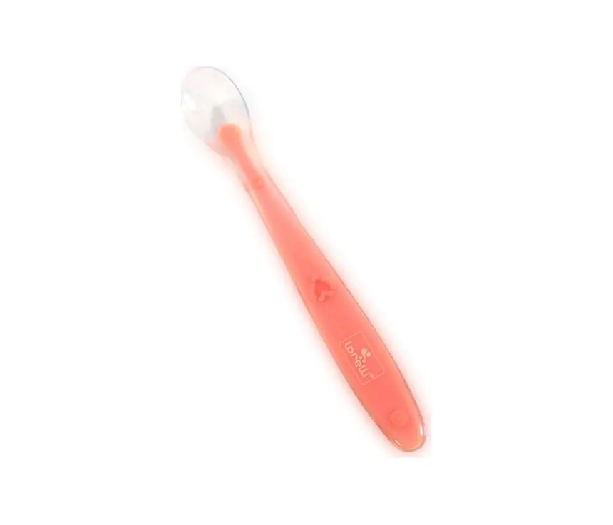 LORELLI SILIKONSKA KASICICA PINK (10230450002)