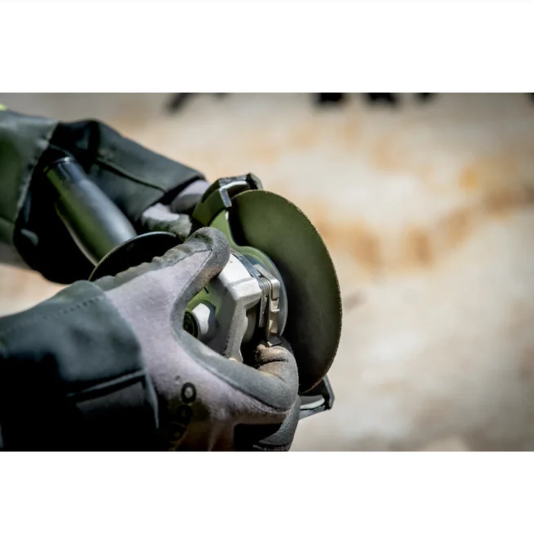 Metabo – Aku ugaona brusilica W 18 7-125 – 602371850