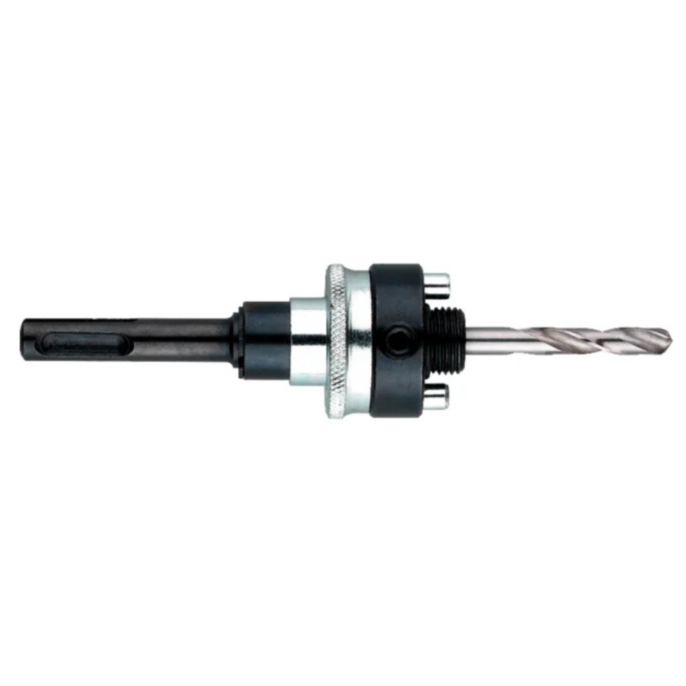 Metabo – SDS-Plus adapter za krune 5/8″-18 UNF, Ø 32-152 mm – 625218000