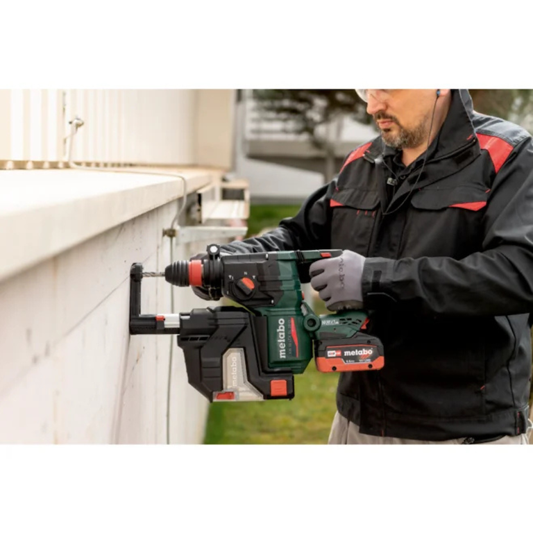 Metabo – Stezna glava za hamer bušilice SDS-plus – 631943000