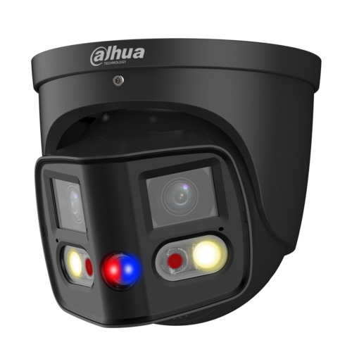 Dahua IPC-PDW3849-A180 Duo 180° panoramska IP kamera 2x4MP