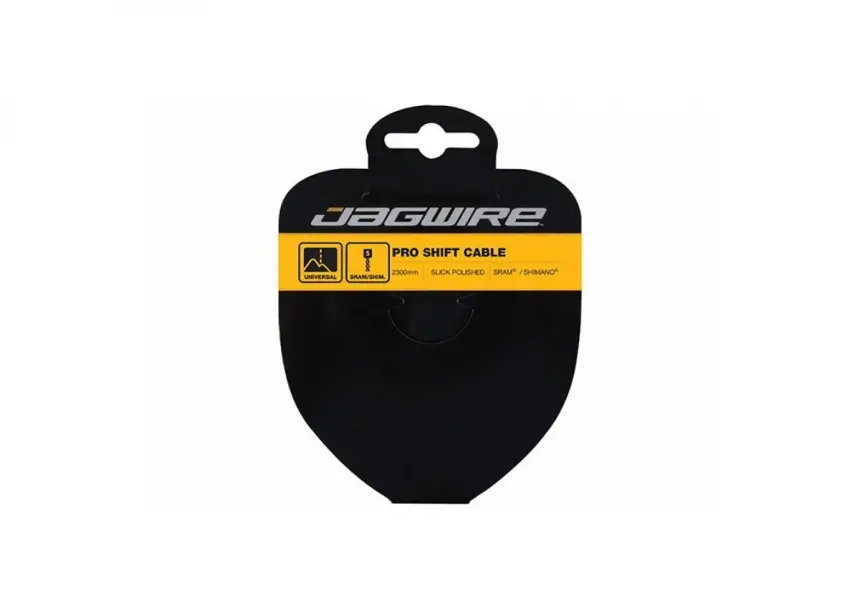 SAJLA MENJAČA ROAD/MTB JAGWIRE PRO 2300mm SRAM/SHIMANO
