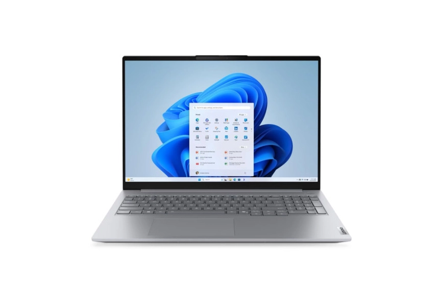 NB Lenovo ThinkBook 16 G8 U7-255H/16GB/M.2 1TB SSD/16"/FP/BL/SRB/3Y/21SK007YYA