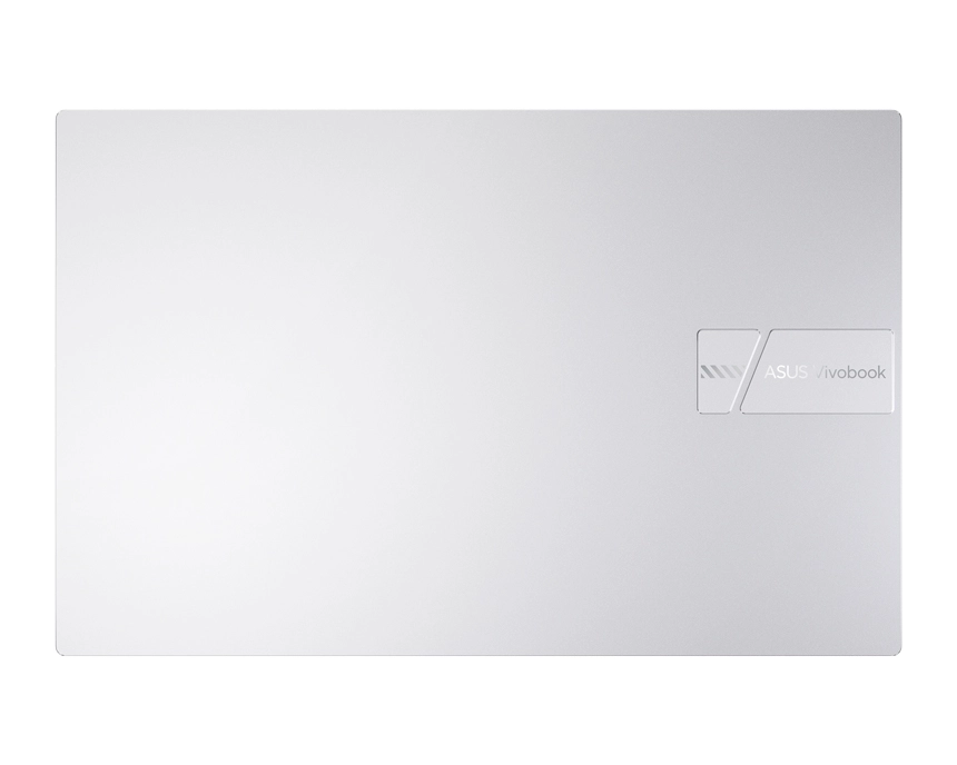 NB ASUS Vivobook 15 X1504VA-BQA4105 DOS/15.6" FHD IPS/Core 5 120U/16GB/512GB/bez punjaca/srebrna 90NB13Y2-M03C30