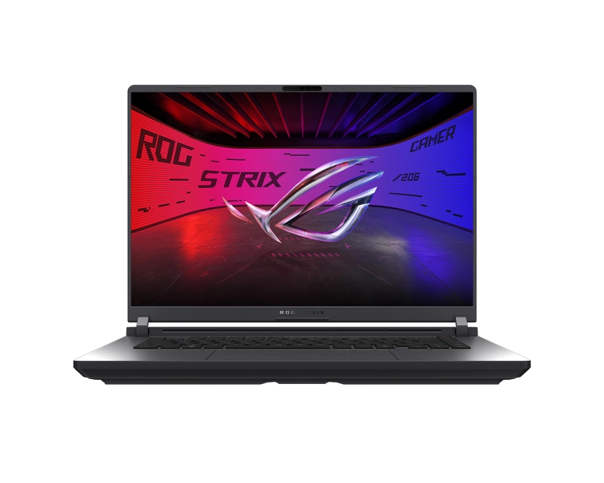 ASUS ROG Strix G16 G615LP-TS219 (16 inča 2.5K, Ultra 9 290HX, 32GB, SSD 1TB, GeForce RTX 5070) laptop
