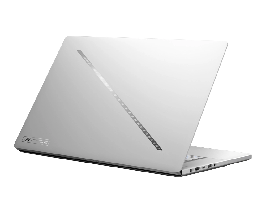 ASUS ROG Zephyrus G16 GU606AR-TB070W (16 inča 2.5K, Ultra 9 386H, 32GB, 1TB SSD, RTX 5070 Ti, Win11 Home) laptop
