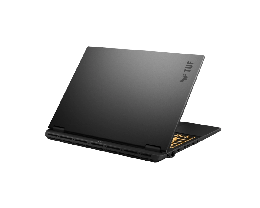 ASUS TUF Gaming F16 FX608JMI-TU270 (16 inča FHD+, i5-14450HX, 16GB, SSD 512GB, GeForce RTX 5060) laptop