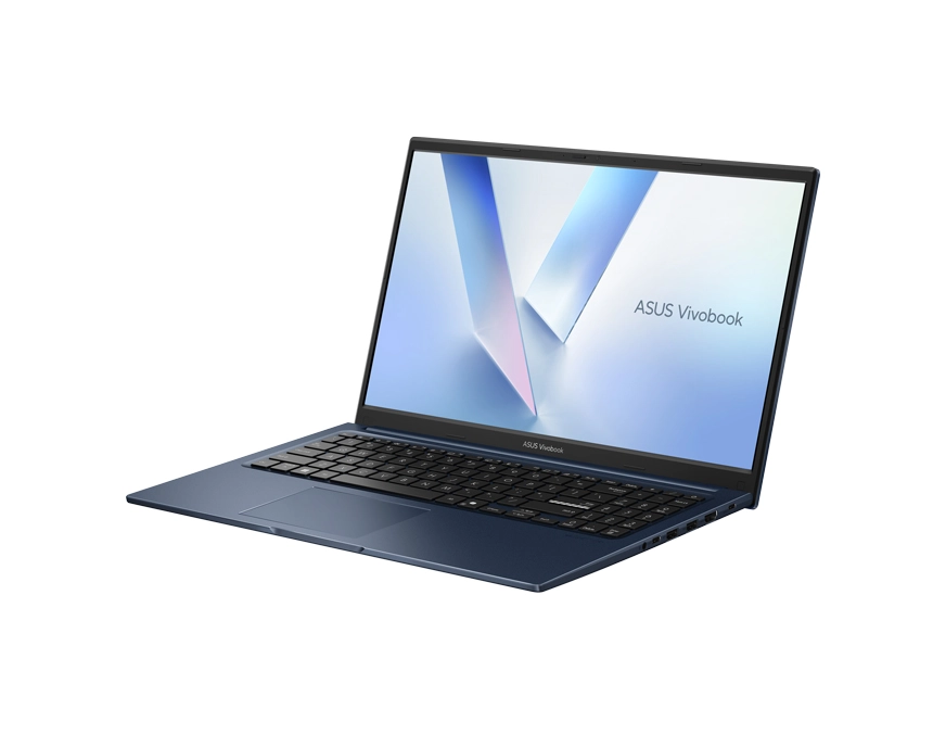 ASUS Vivobook 15 X1504MA-BQ204 (15.6 inča FHD , Core 7 350, 16GB, SSD 512GB) laptop