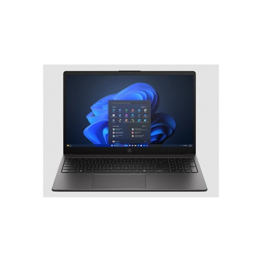 Laptop HP 250 G10 15.6 FHD AG/Core 3-100U/16GB/NVMe 512GB/SR/tamno siva