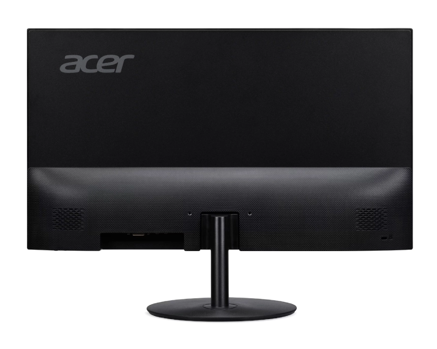 ACER 27 inča SA272UP1BMIPX WQHD 2560x1440 IPS 144 Hz monitor