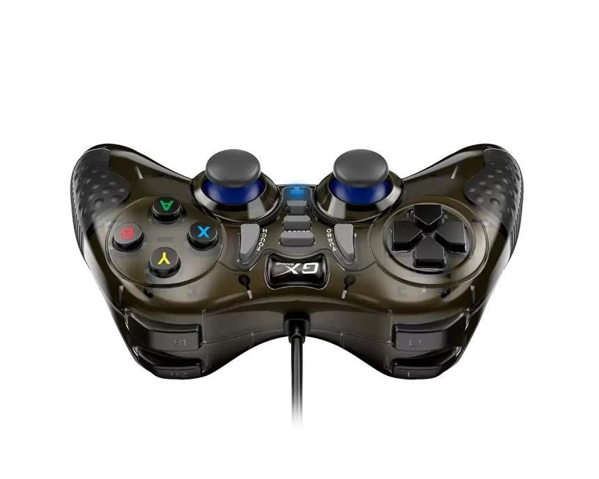 GENIUS MaxFire GX-19UV Gamepad