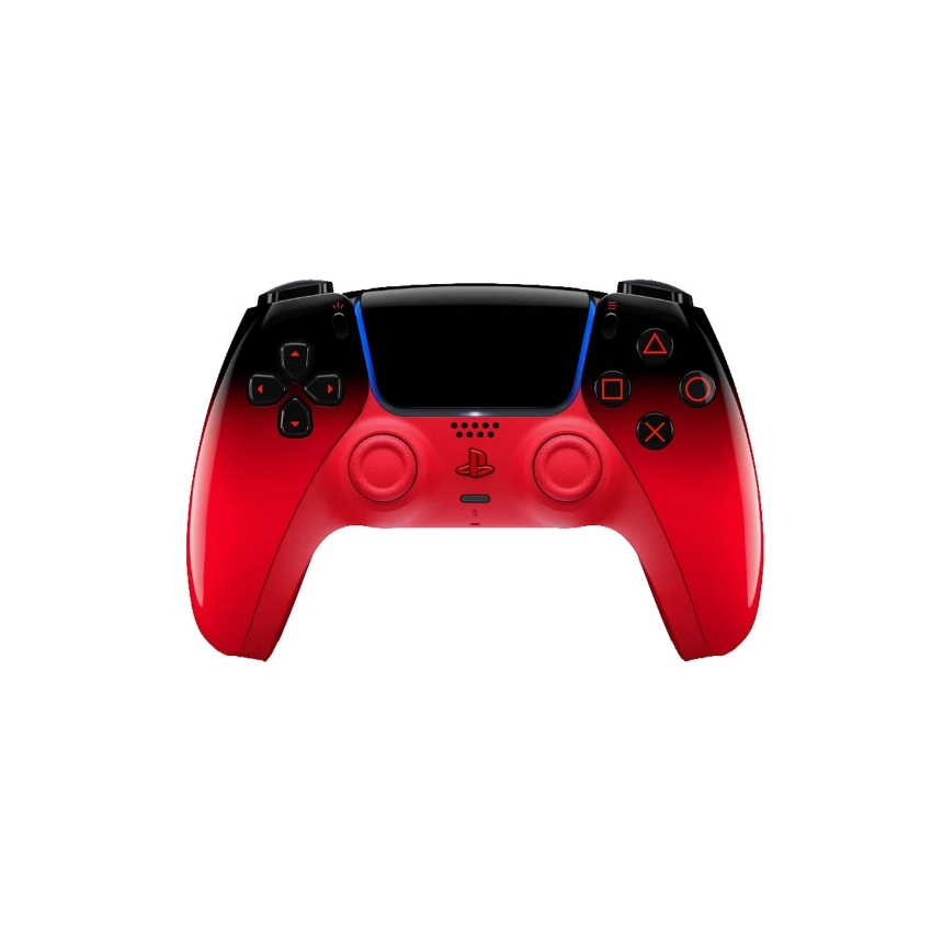 Gamepad Sony PlayStation 5 DualSense Hyperpop (Techno Red)