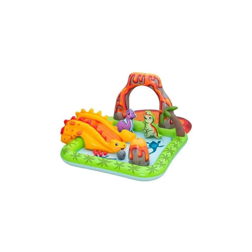 BAZEN 53172 PLAY CENTAR 262X188 VULCANO BW