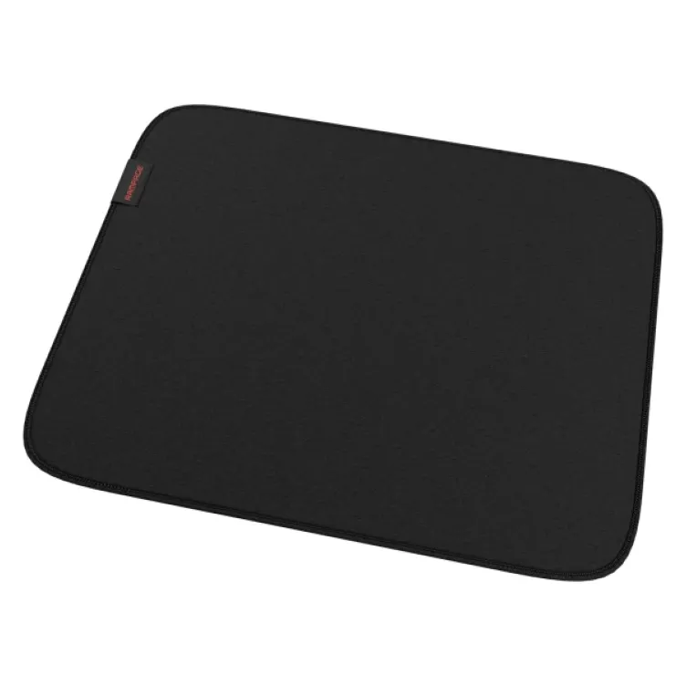 Podloga za miš Rampage PULSAR PRO M 350x290x4mm crna 41197