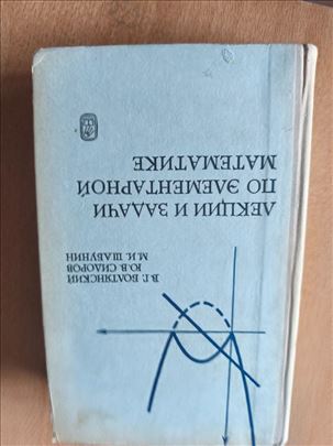 Lekcije i zadaci iz elementarne matematike