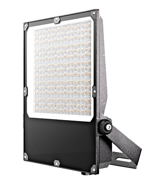 CAPRI PRO 200-250-300W 45000lm CCT asimetrična IP65 crna
LED reflektor, 200W (30000lm) / 250W (37500lm) / 300W (45000lm), 3000K/4000K/5000K