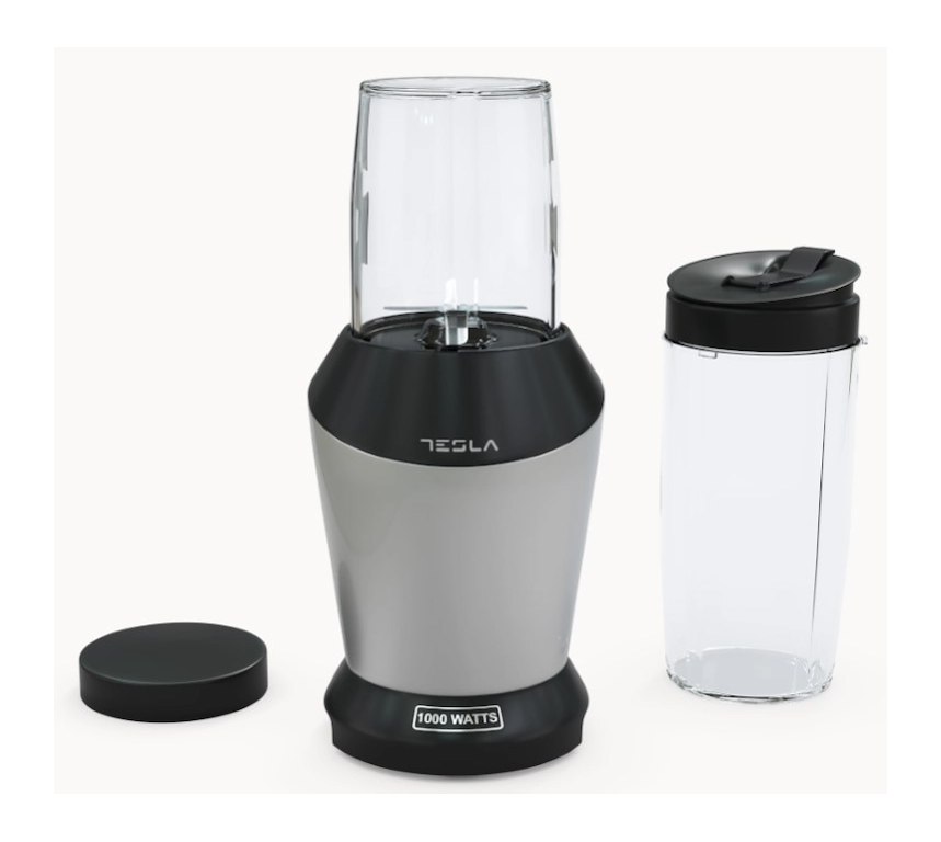 Blender TESLA NB301BXA 22000RPM/1000W/grey black