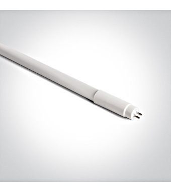 LED T5 18W 2800lm 4000K CRI90 320° glass matt 230V 1450mm
Napajanje sa obe strane