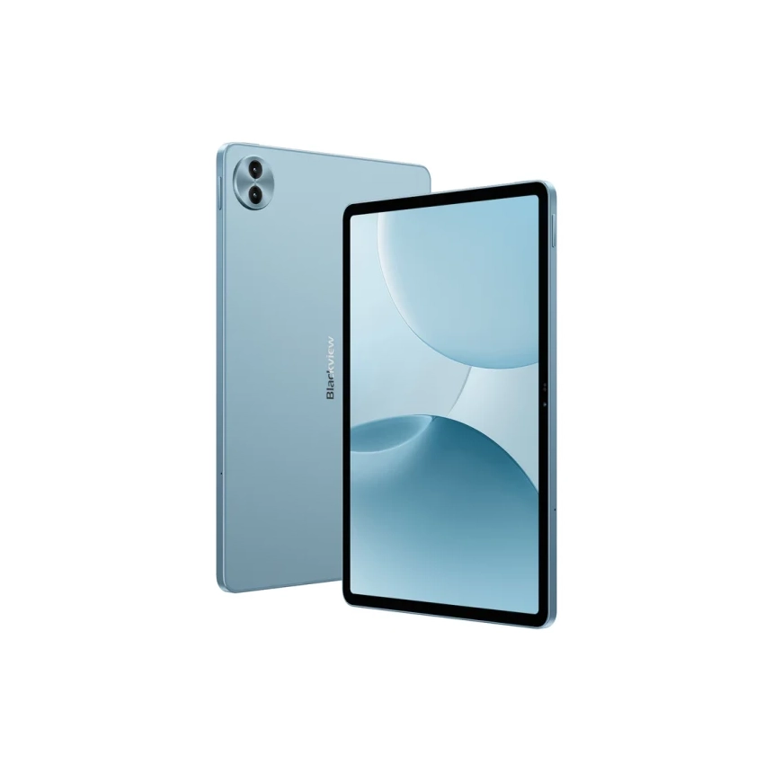Tablet 12.2 Blackview MEGA 5 LTE FHD IPS 120Hz/8GB/256GB/13MP-16MP/Android 16/plavi