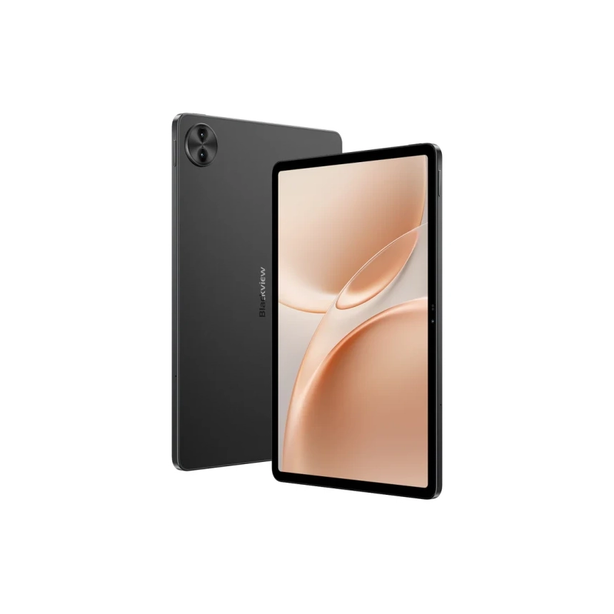 Tablet 12.2 Blackview MEGA 5 LTE FHD IPS 120Hz/8GB/256GB/13MP-16MP/Android 16/Gray