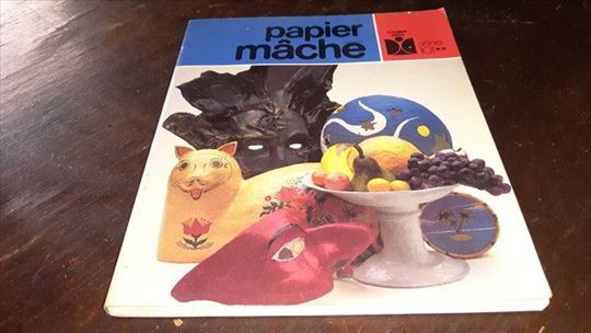 Papier Mâché