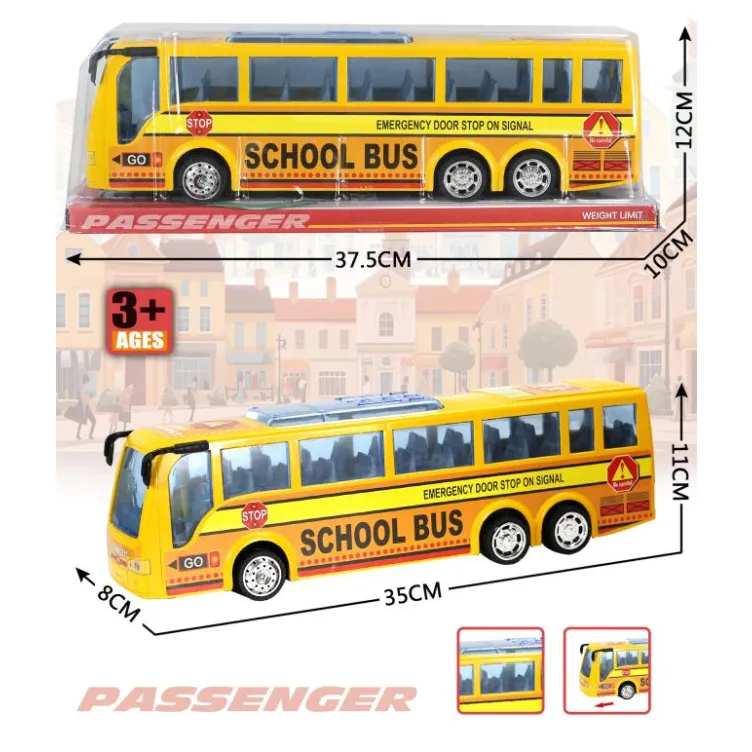 Autobus 691509