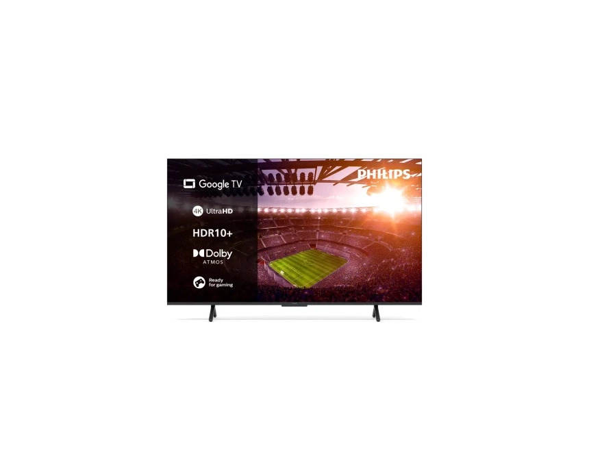 SMART LED TV 50 PHILIPS 50PUT7630/10 3840x2160/UHD/4K/DVB-T/T2/T2-HD/C/S/S2/GoogleTV