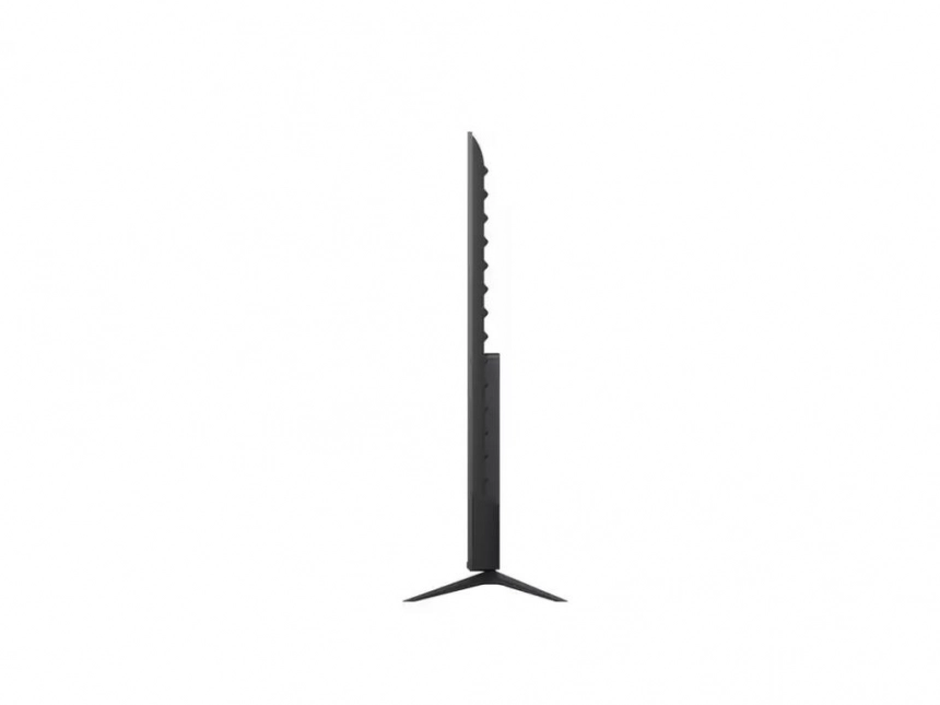Televizor LG 43QNED70B3C/QNED-Mini LED/43"/4K Ultra HD/smart/webOS 26/crna