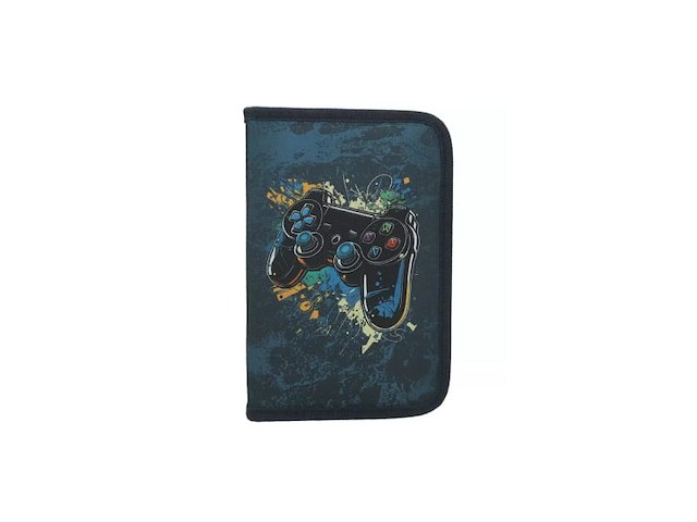 Pernica - Street, Joystick, 1 Zip, puna