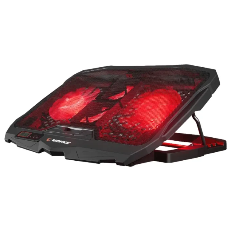 Postolje za laptop Rampage AD-RC4 15"-17" 23441