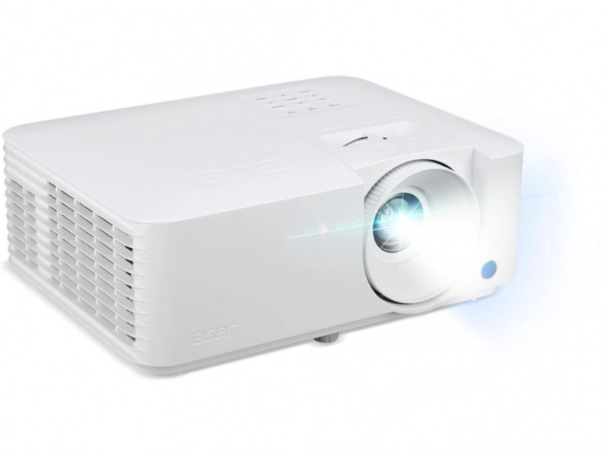 Projektor ACER Vero XL2530/ DLP/ 1920x1080 /4800LM/ 50000:1 /HDMIx2,USB,RS232,AUDIO/zvucnici