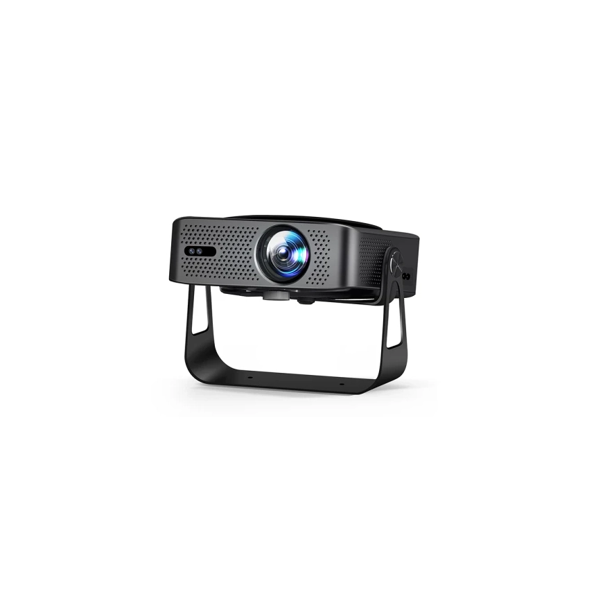 Projektor Zeus P7-Ultra FHD/LED LCD/7000LUM(400ANSI)/DuaWiFi/mirac/BT/HDMI/USB/zvuč/Android 12